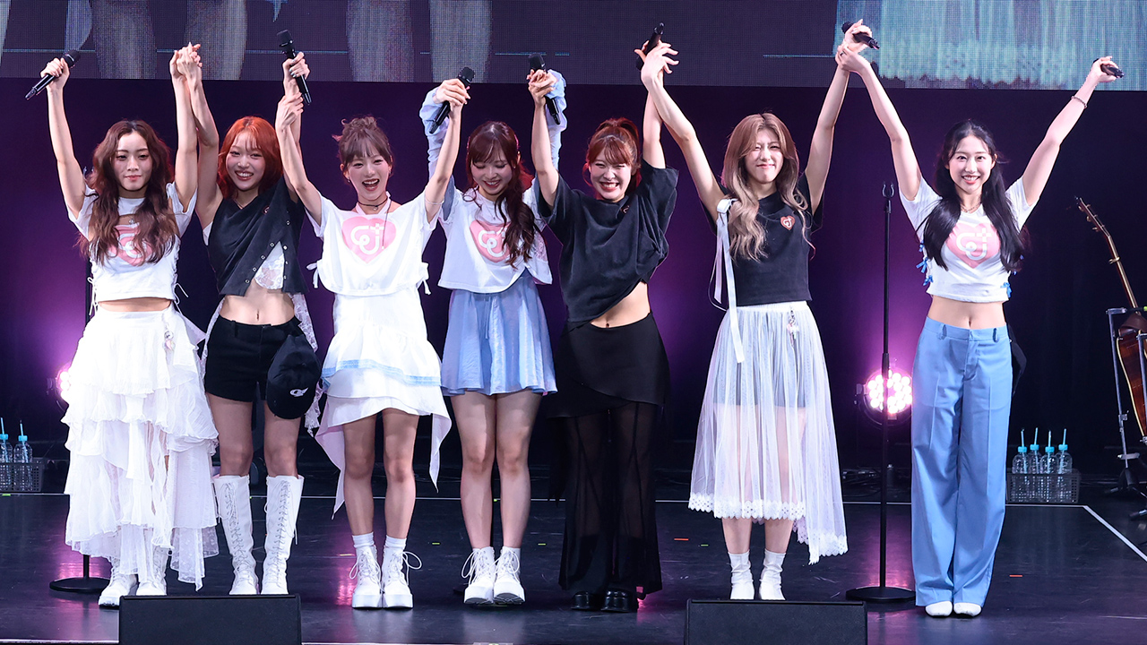 日常をポップに変える7人組「Ettone」デビュー！ “量産型ガールズポップ”への回答 | サイゾーオンライン/視点をリニューアルするニュースサイト